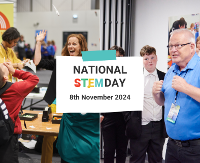 RTC North :: Celebrating National STEM Day 2024: Inspiring the Next Generation
